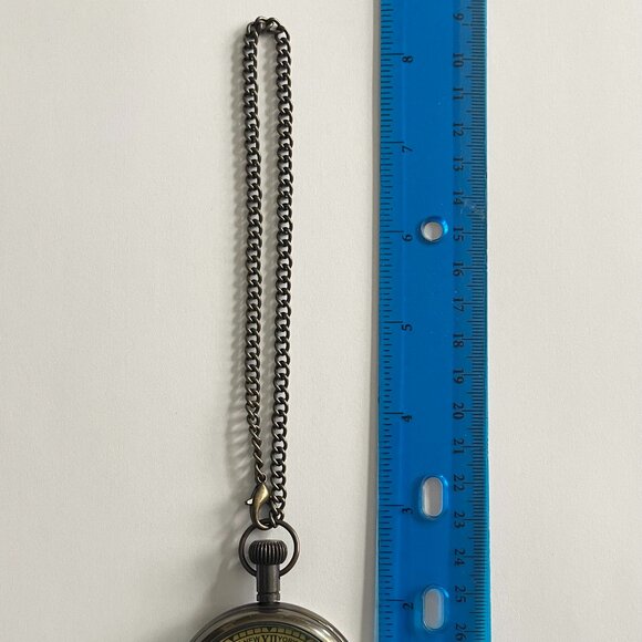 Accessories | Titanic Pocket Watch Rms White Star Line Vintage Pocket ...